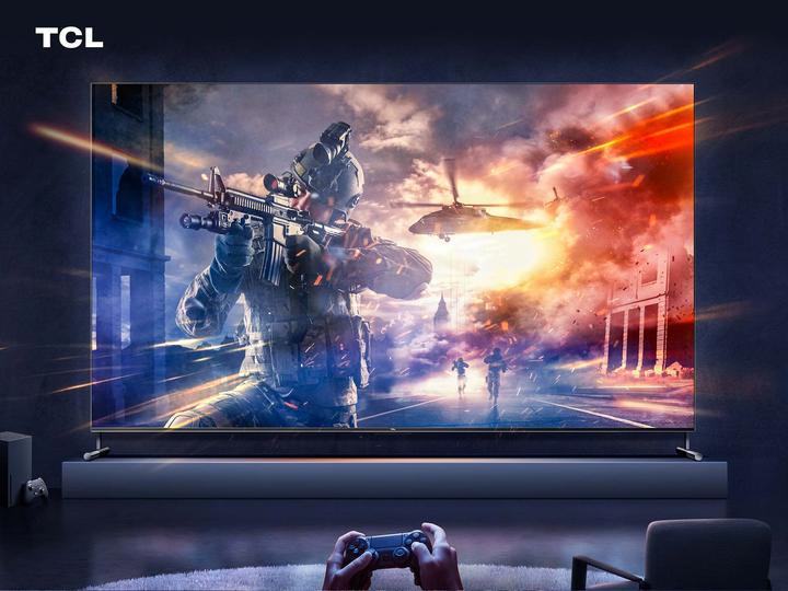 TCL C11G发布，120Hz全通道高刷量子点电视体验：影院级视听盛宴！ - 知乎