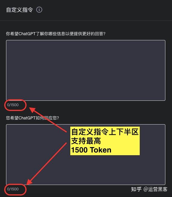 一文讲透：ChatGPT深度用户才知道的“知识点”——Token - 知乎