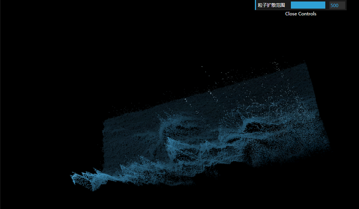 Threejs 图片粒子化 - 知乎
