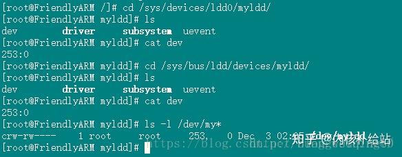 极致干货！Linux内核设备总线驱动模型 - 知乎