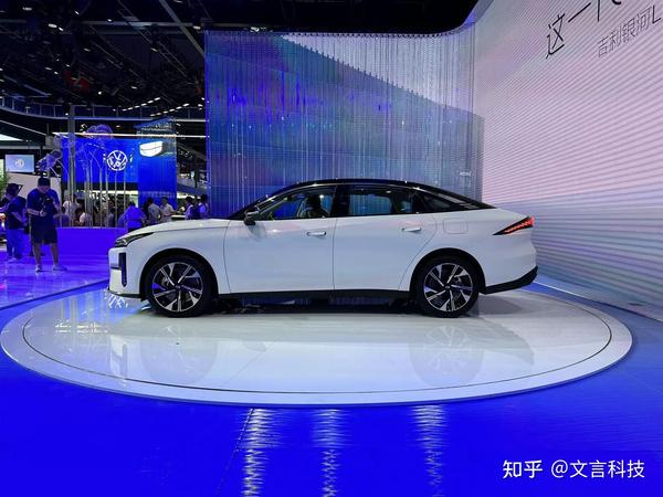 12.8万元起售！吉利银河L6正式亮相，综合续航达 1370km - 知乎