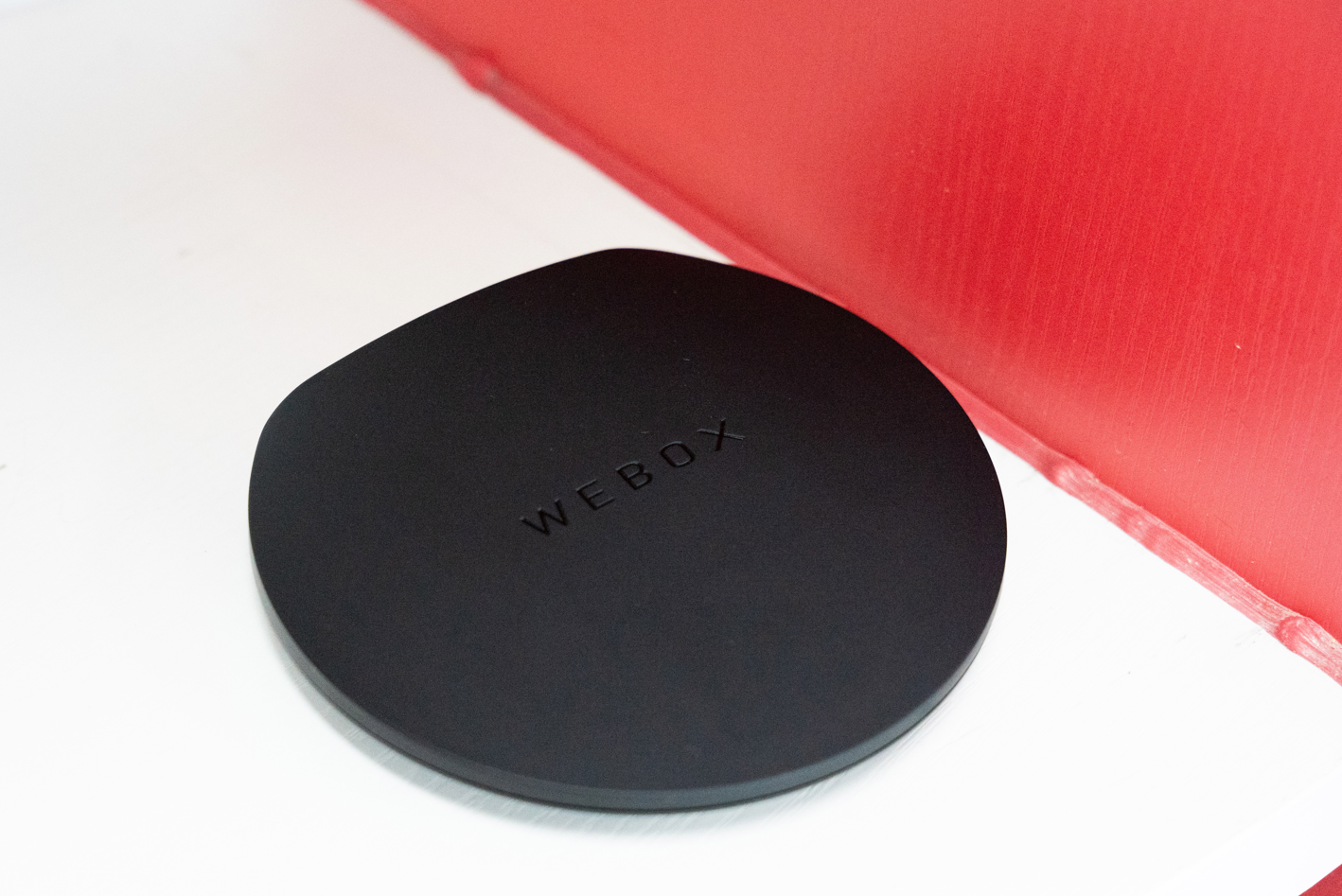 无广告更畅快，泰捷WE40S电视盒子用强芯和WiFi6等打造极致体验 - 知乎