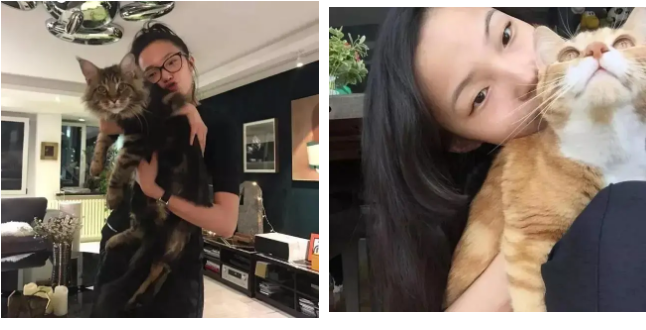 恭喜恋爱！32岁“最丑国模”和189cm奶狗男友同框刷爆热搜：不结婚很难收场！ - 知乎