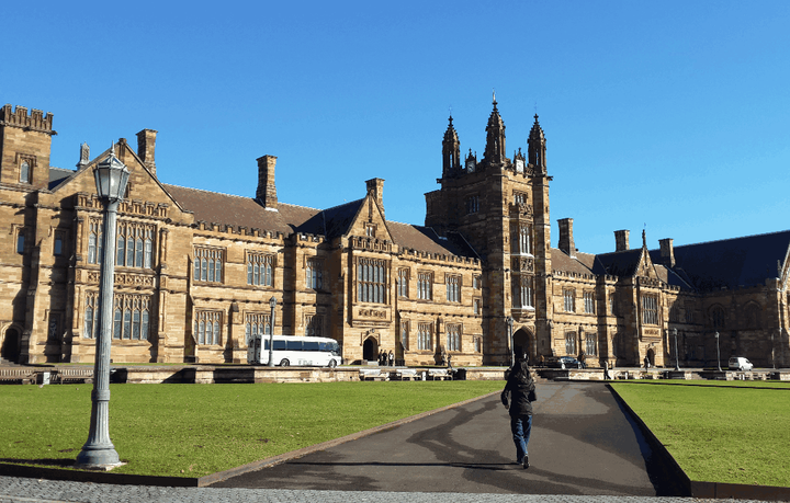 传下去！11月入学一年制OSSD，能参加24fall！ - 知乎