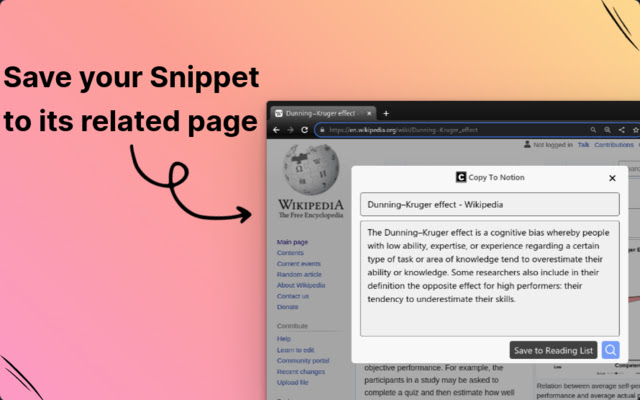 Notion 使用教程:notion 剪藏一站式解决方案——notion Web Clipper、save To Notion 等六种剪藏插件推荐 知乎