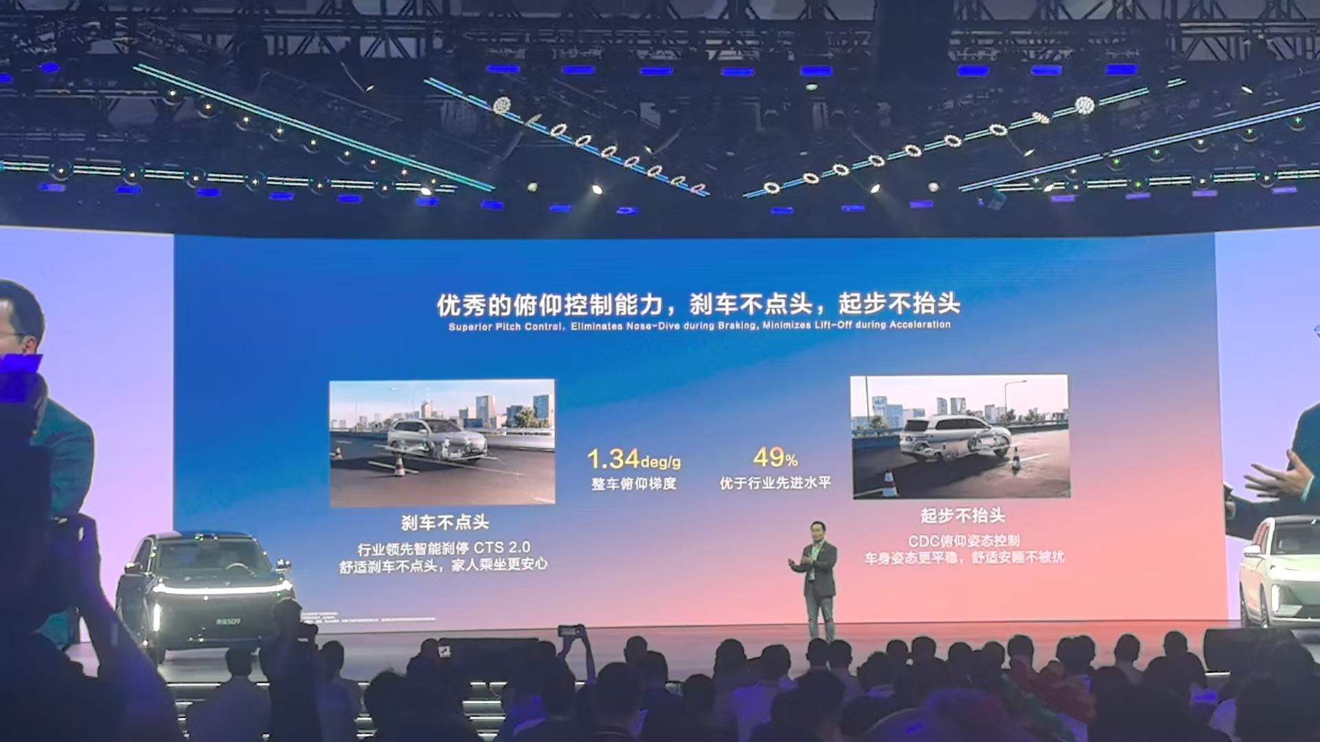 20万+拿下“六边形战士”！深蓝S09上市，理想L9、问界M9慌了？ - 知乎