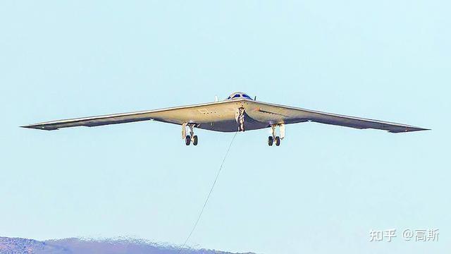 B21大量细节曝光！ - 知乎