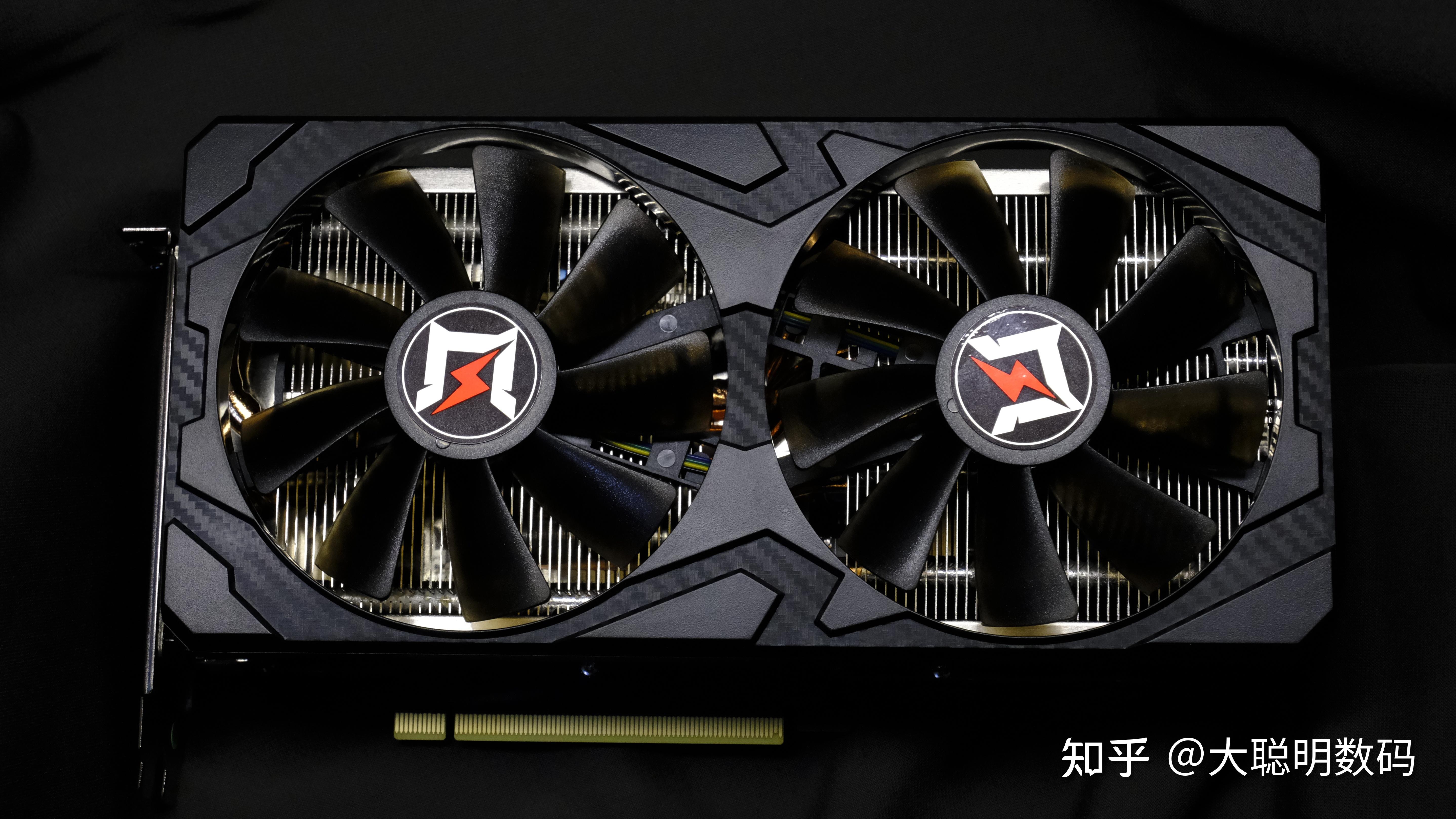 R5600+3060ti几个风扇合适呢？ - 知乎