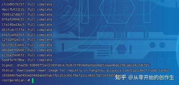 甜糖的配置与使用体验 - 知乎