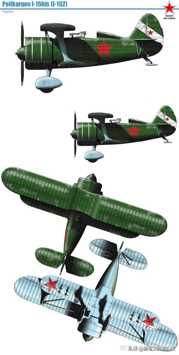 二战军机大全番外——中国篇 - 知乎