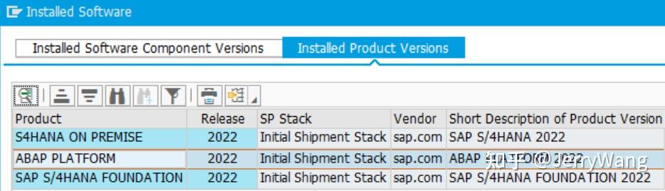 从 ABAP Netweaver 到 ABAP Platform，我们一直在努力 - 知乎