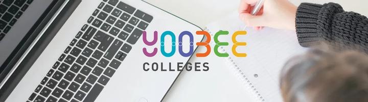 YOOBEE最新硕士课程——与行业紧密相连，为未来职场做好准备 - 知乎