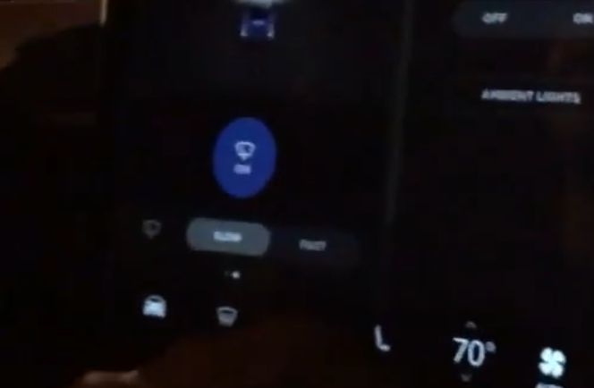 Tesla Model 3——HMI解析 - 知乎