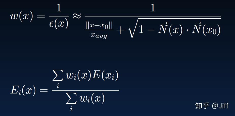 Lightmass源码分析之 经典Photon Mapping算法介绍 - 知乎