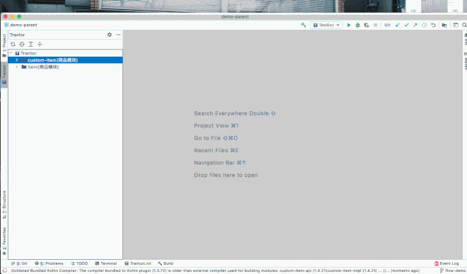 IntelliJ IDEA 插件开发指南 - 知乎