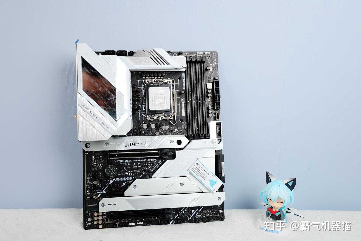 12700K搭配什么主板和内存条比较好？ - 知乎