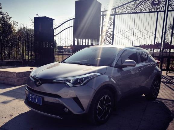 一款属于年轻人的车——奕泽IZOA，不怕风吹日晒，不惧艰难险 - 知乎