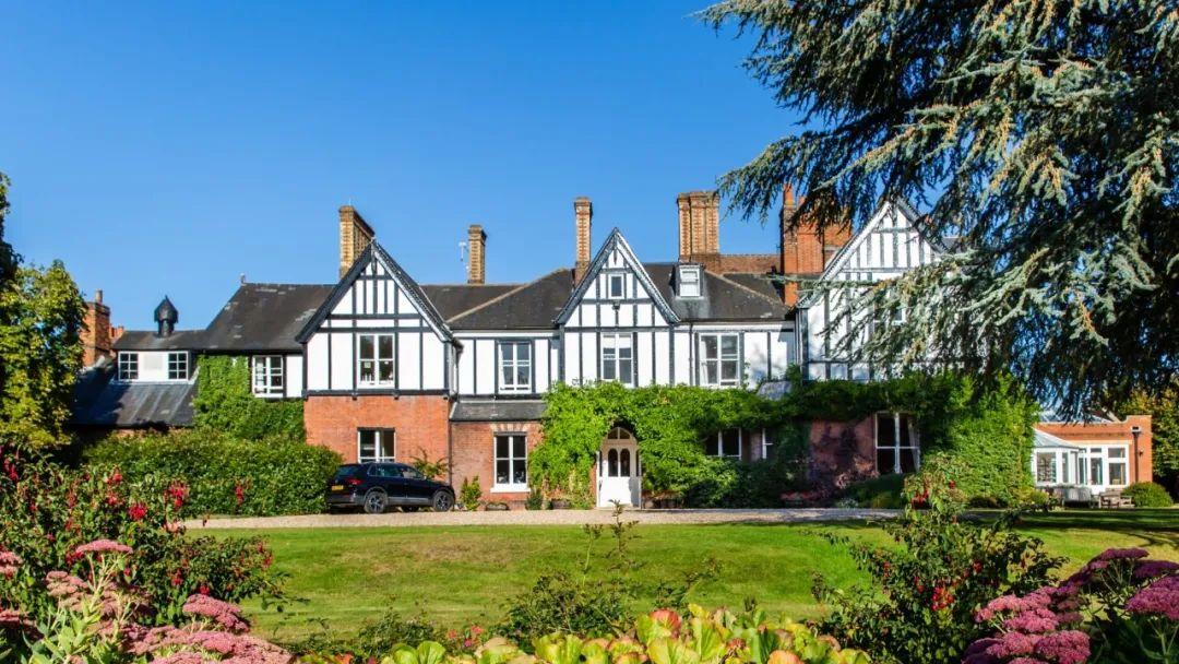 威廉王子母校Ludgrove Prep School拉德格罗夫预备学校 - 知乎