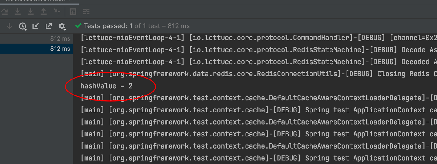 RedisTemplate使用最详解（三）--- opsForHash() - 知乎
