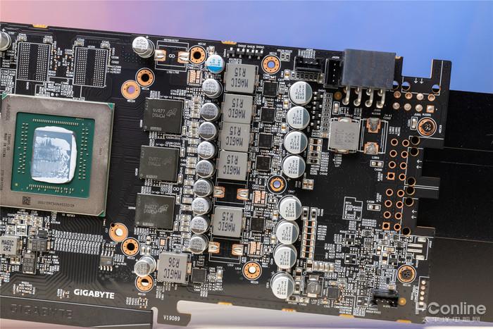 8款AMD RX 5600 XT显卡大横评：性能难分高下，用户体验决胜 - 知乎