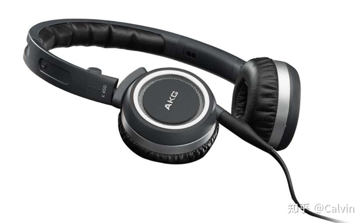 请问akg k450耳机各方面怎么样？ - 知乎