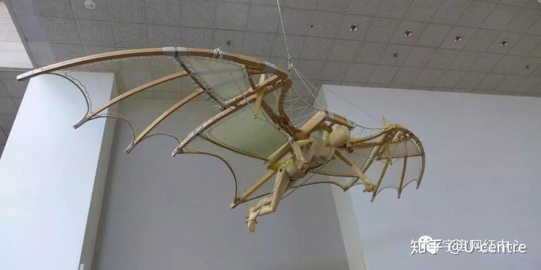 如何评价达芬奇？ - 知乎