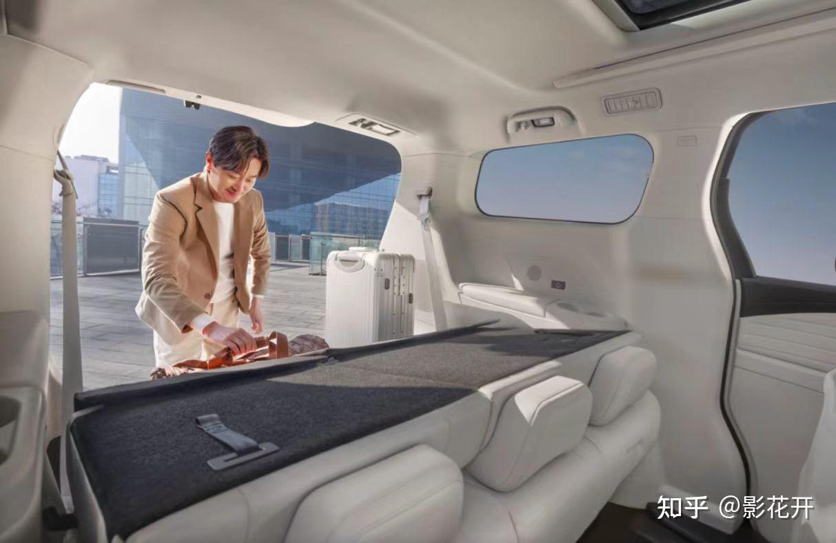 实测续航碾压各大MPV！江淮瑞风RF8 PHEV实力证明MPV的尽头是全能 - 知乎