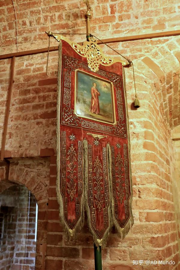 东正教堂巡礼-到处都是圣像画 - 知乎