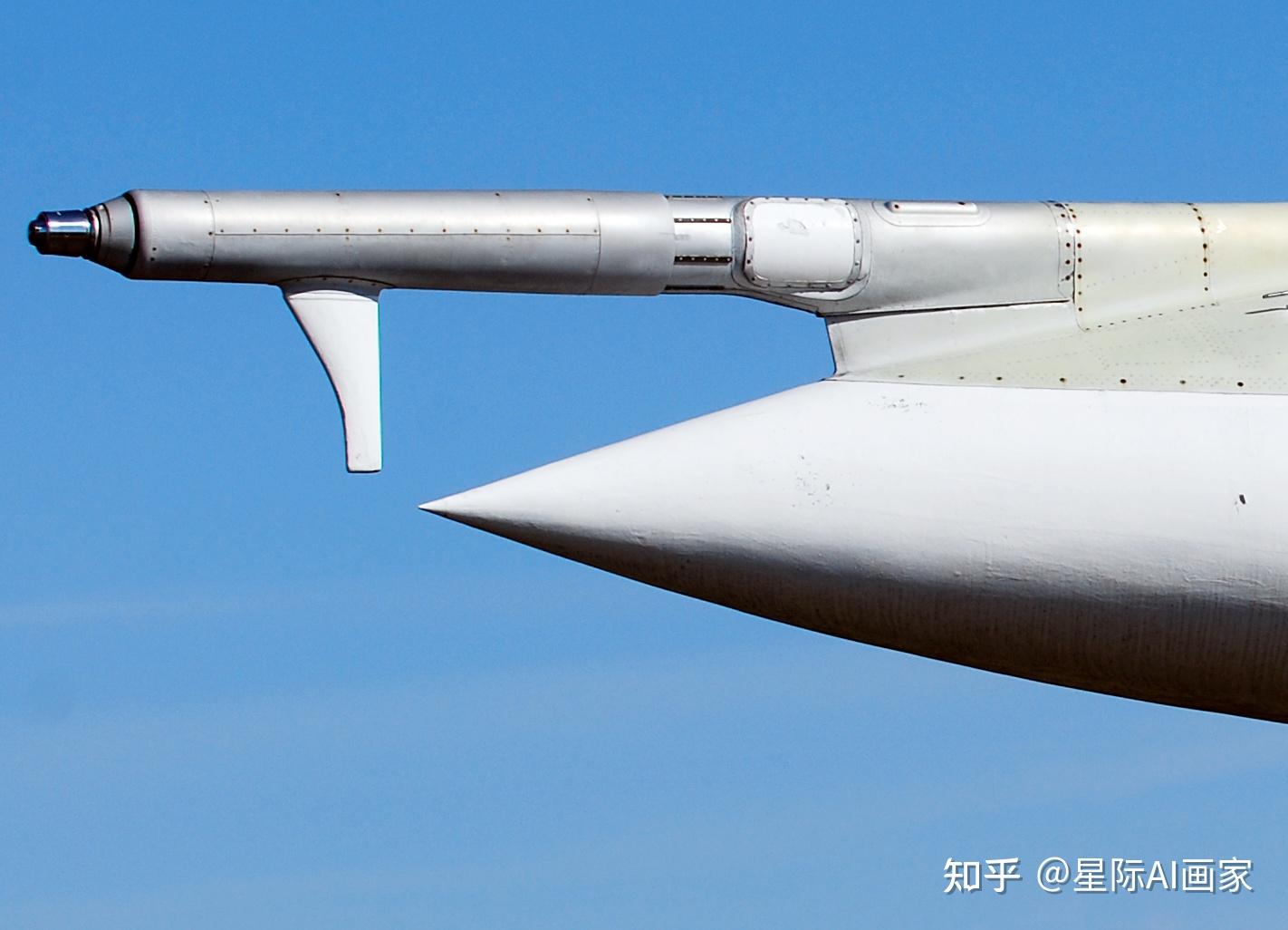 世界武器巡展——图-22M轰炸机 - 知乎