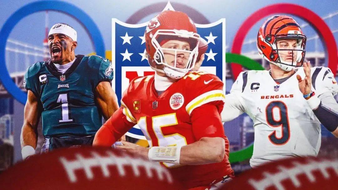 为了冲出美国，NFL打起了奥运会的主意 - 知乎