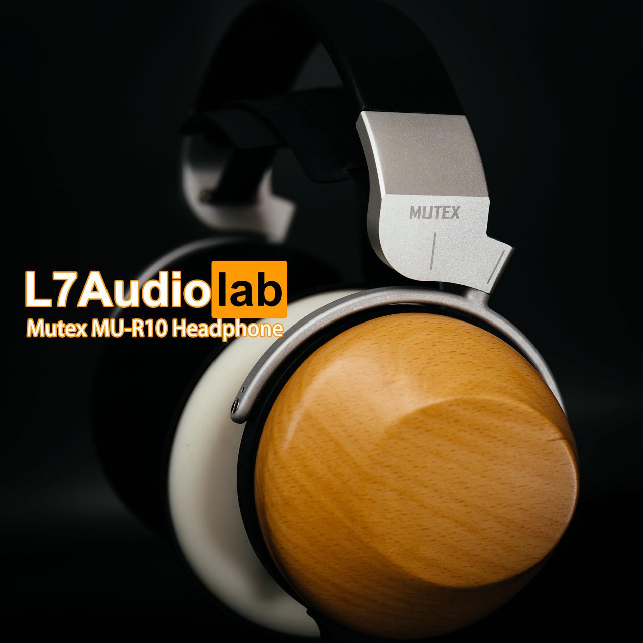 Photo of Mutex MU-R10 - 知乎