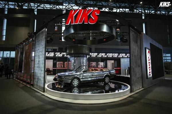 首次承办展会、开全国第二店，KIKS的潮流生意再进化 | 创业熊 - 知乎