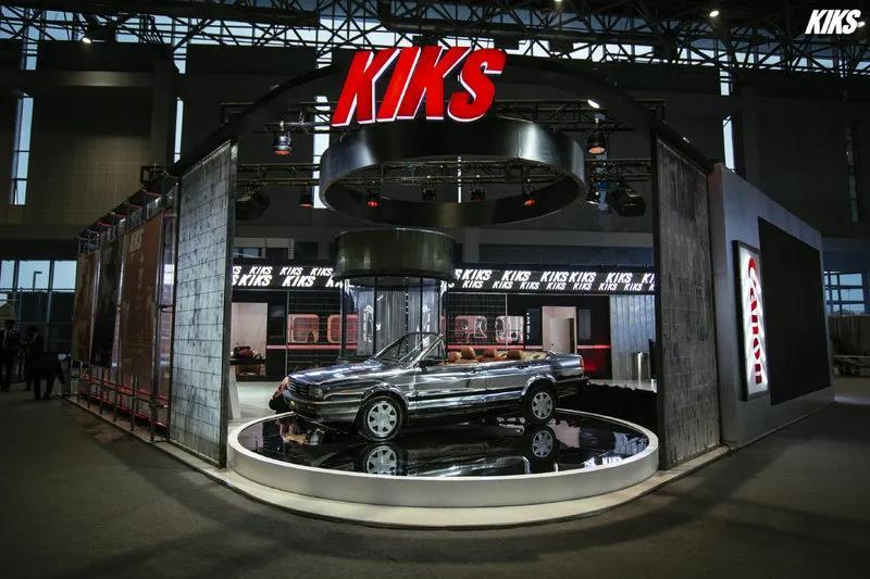 首次承办展会、开全国第二店，KIKS的潮流生意再进化 | 创业熊 - 知乎