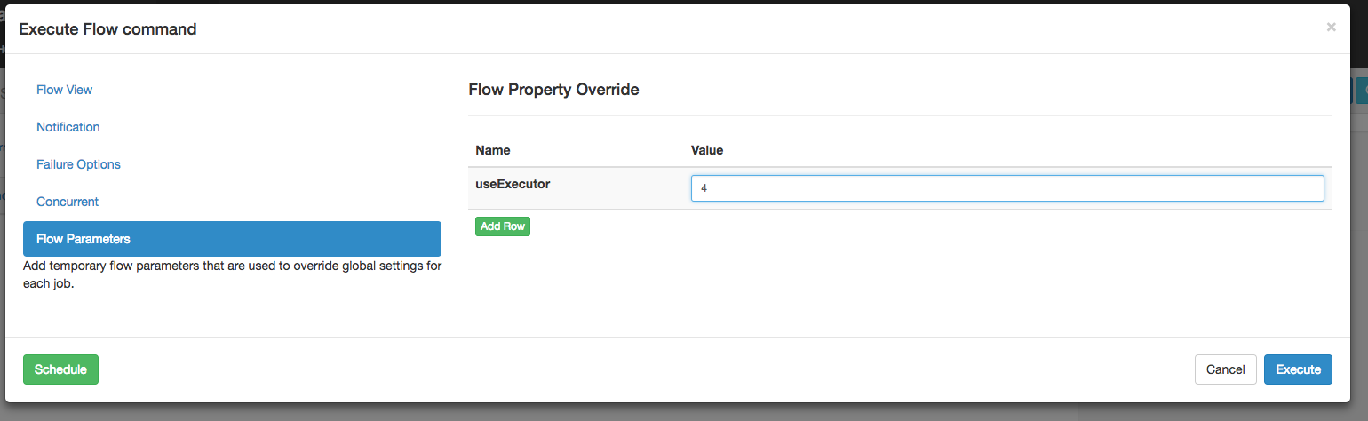Azkaban 任务调度系统(使用和小技巧) - 知乎