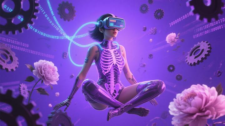 2025年VR游戏推荐TOP10：解压神作+硬核生存全收录 - 知乎