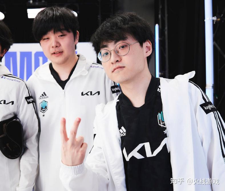 DK真倒了！LCK战队投选春季赛夺冠热门，无一支队伍看好DK夺冠 - 知乎