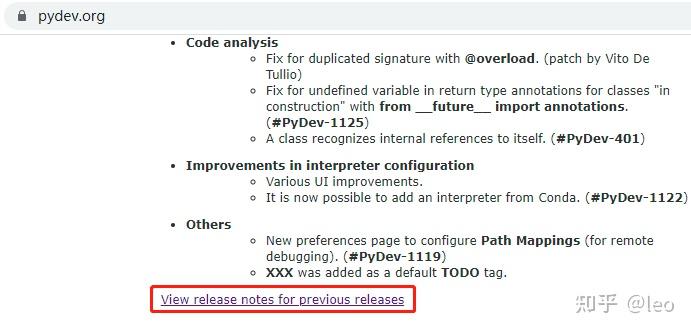 pydev插件安装 - 知乎
