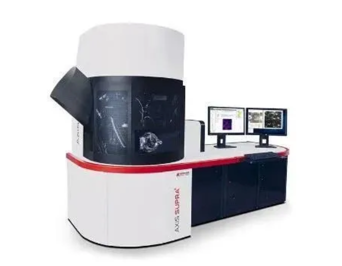 X射线光电子能谱仪（XPS）-XPS的定义、应用范围、原理及方法介绍 - 知乎