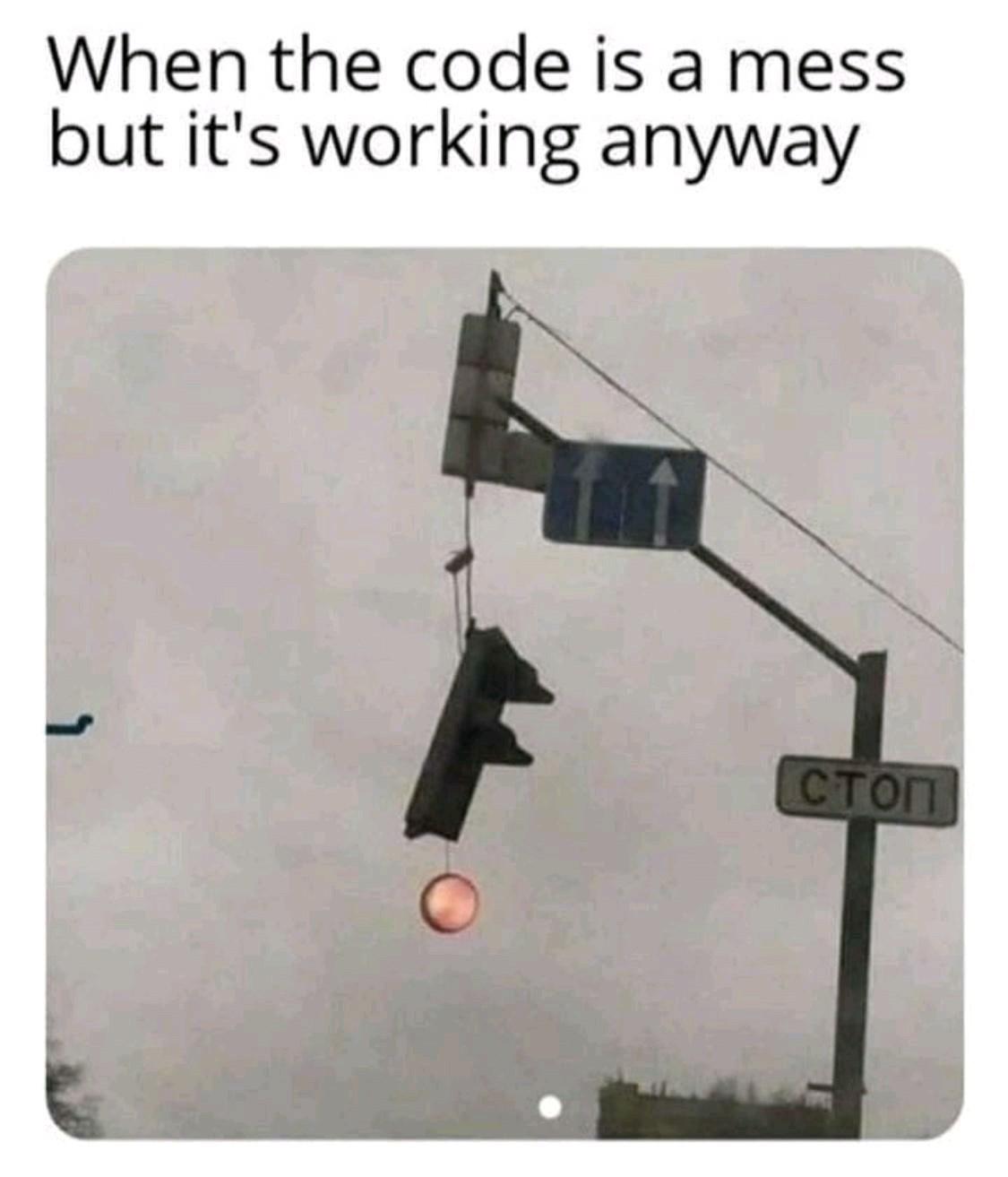 有哪些适合程序员的表情包? - 知乎