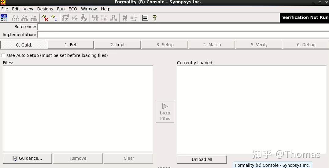 形式验证与formality基本流程 - 知乎