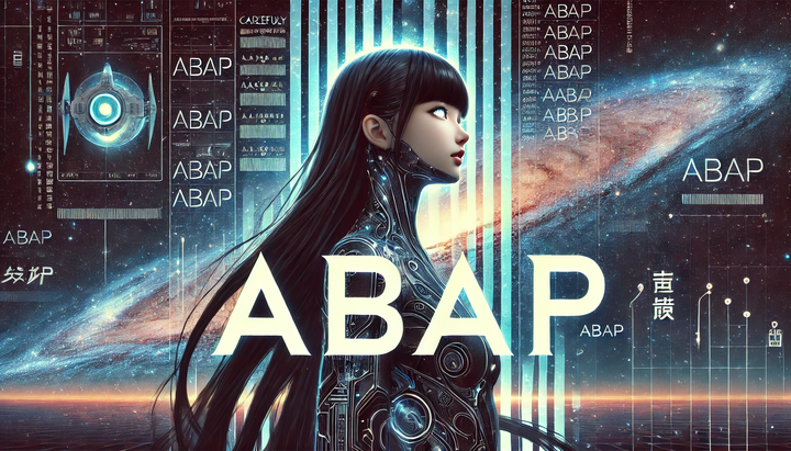 零基础 ABAP 学习教程系列文章的目录 - 知乎