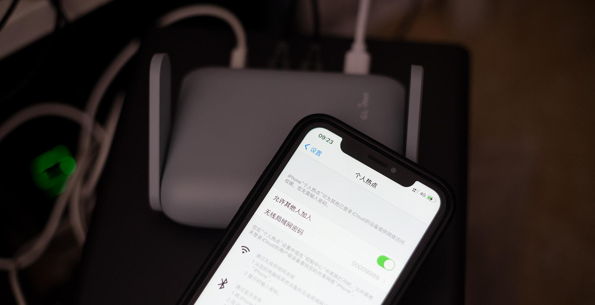 迷你WiFi 6『软路由』，2.5G网口+轻NAS，开源OpenWRT加持，可玩性极高，GL-MT3000使用报告，新手也能玩转『软路由』 - 知乎