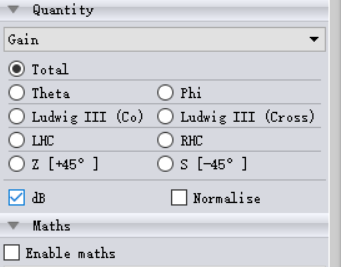 FEKO软件的初学使用 - 知乎