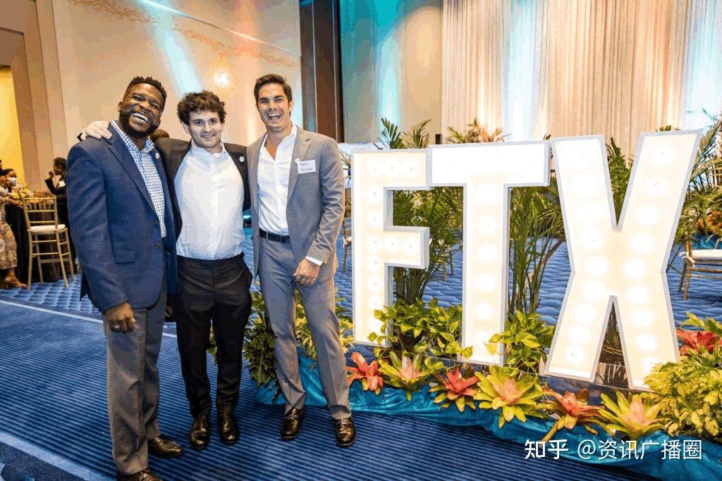 FTX创始人专访：为用户打造一个安全方便的加密货币交易平台 - 知乎