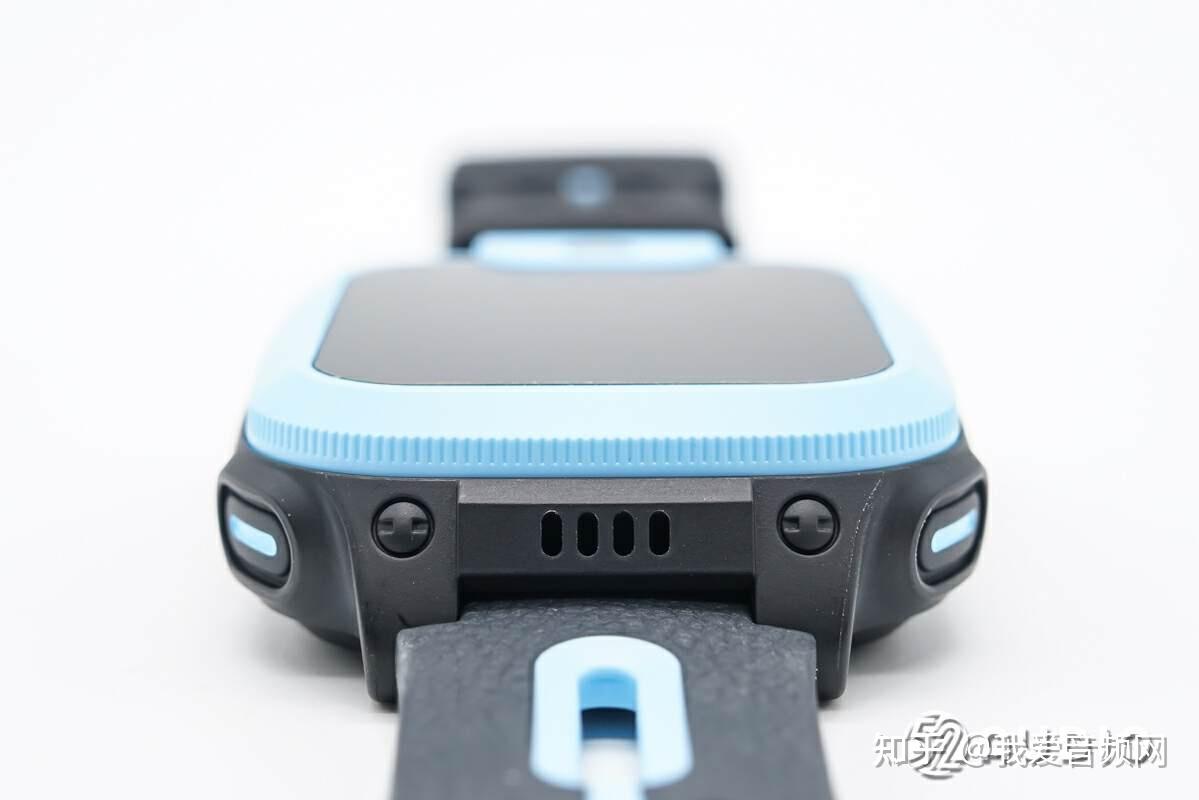 小天才电话手表Q2A拆解，1.3英寸高清彩色屏，200万像素摄像头 - 知乎