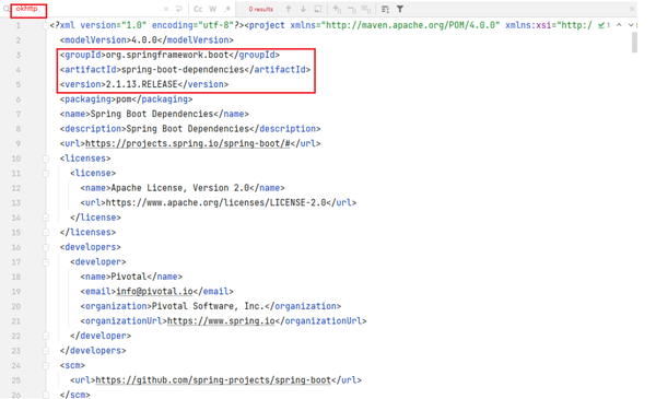 minio和okhttp版本问题 - 知乎
