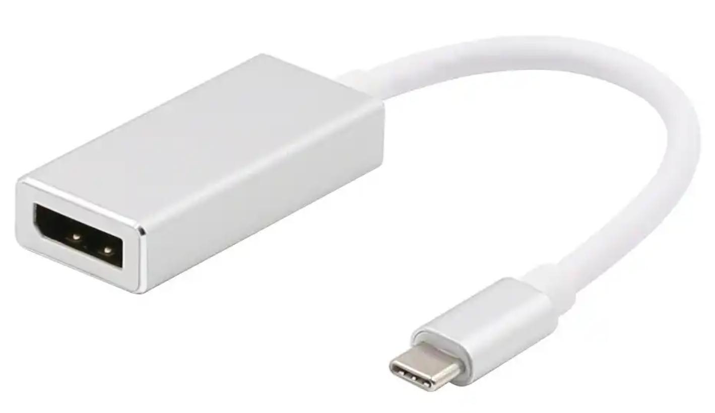 Type-C转DP线方案 - 知乎