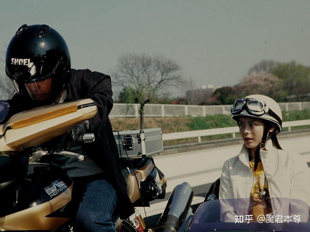 盘点假面骑士555中，印象深刻的7位女性角色，smartlady身份成谜 - 知乎