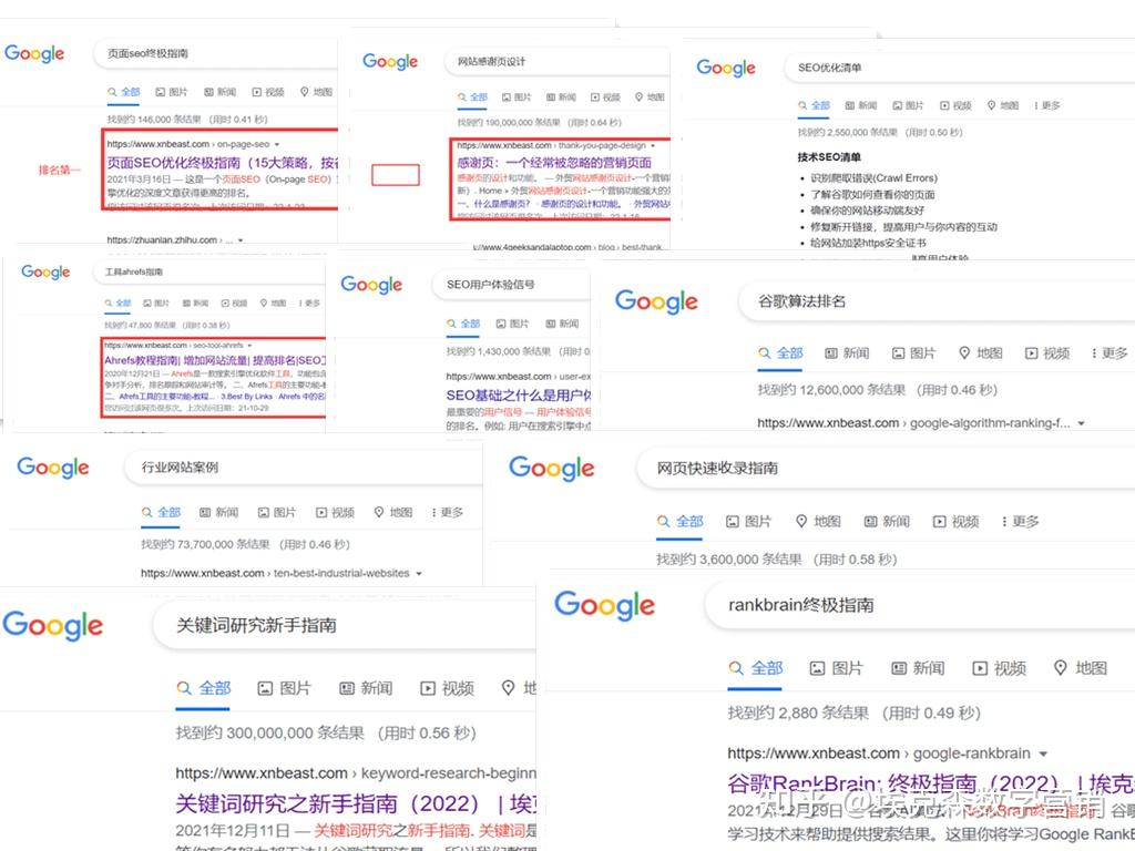 博客设计 - 知乎