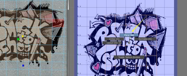 UV-SET原理讲解及实战应用！ - 知乎